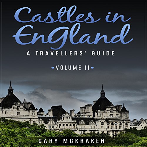 Amazon.com: Castles in England Volume II: A Traveler's Guide (Audible ...