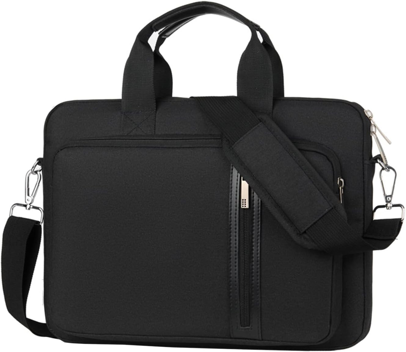 GAHLAY Bolsa Para Notebook À Prova D'água 13,3 14 15,6 17,3 Polegadas ...