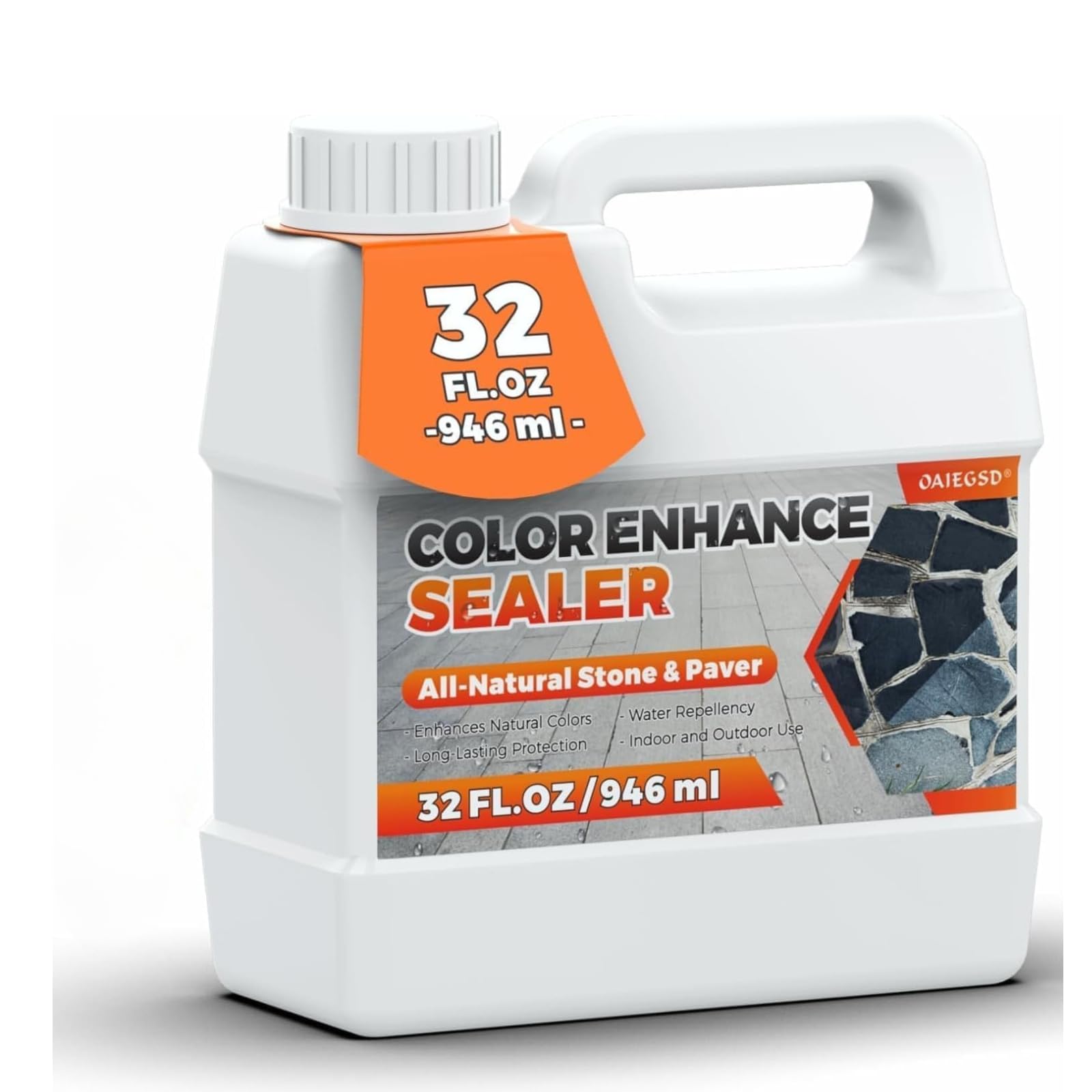 Tile Color Enhancer