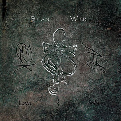 Play Love & War by Brian Wier on Amazon Music