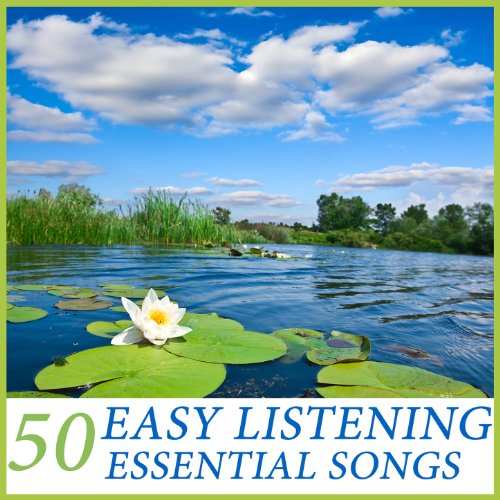 Play Easy Listening: 50 Essential Songs by VARIOUS ARTISTS on Amazon Music
