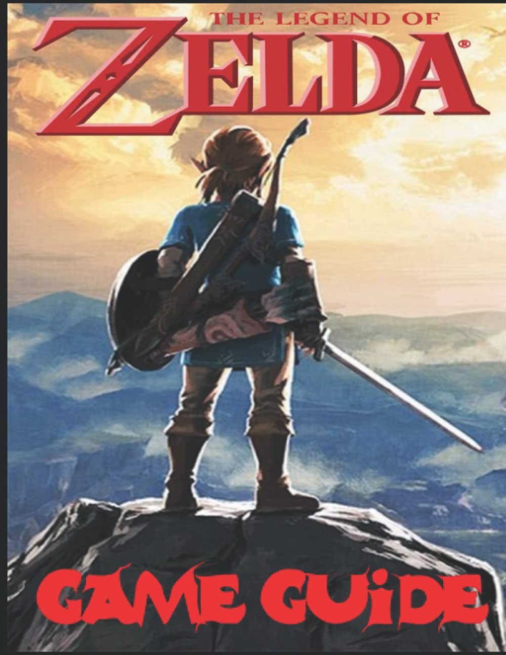 Zelda Breath Of The Wild Strategy Guide Pdf Download