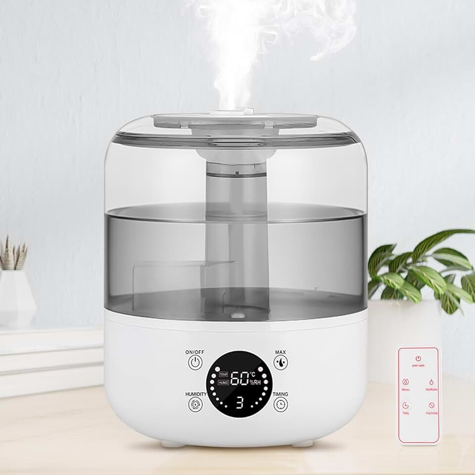 Humidifier : Shop Online At Best Prices In Saudi | Souq Is Now Amazon.sa