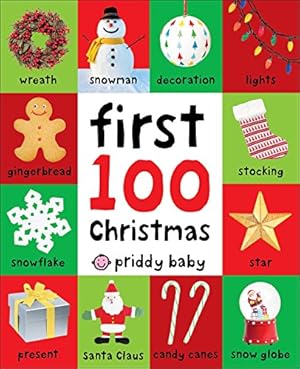 Amazon.com: First 100 Board Book Box Set (3 books): First 100 Words ...