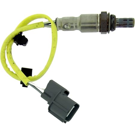 Amazon.com: NGK NTK 24302 Oxygen Sensor : Automotive