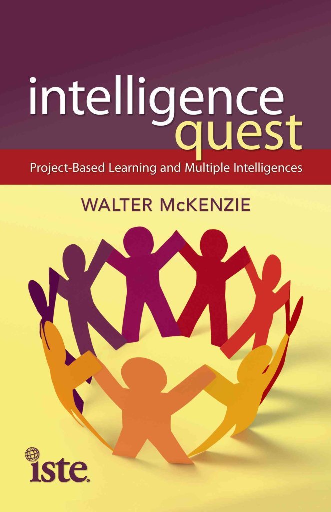 Amazon.com: Intelligence Quest: Project-Based Learning and Multiple ...
