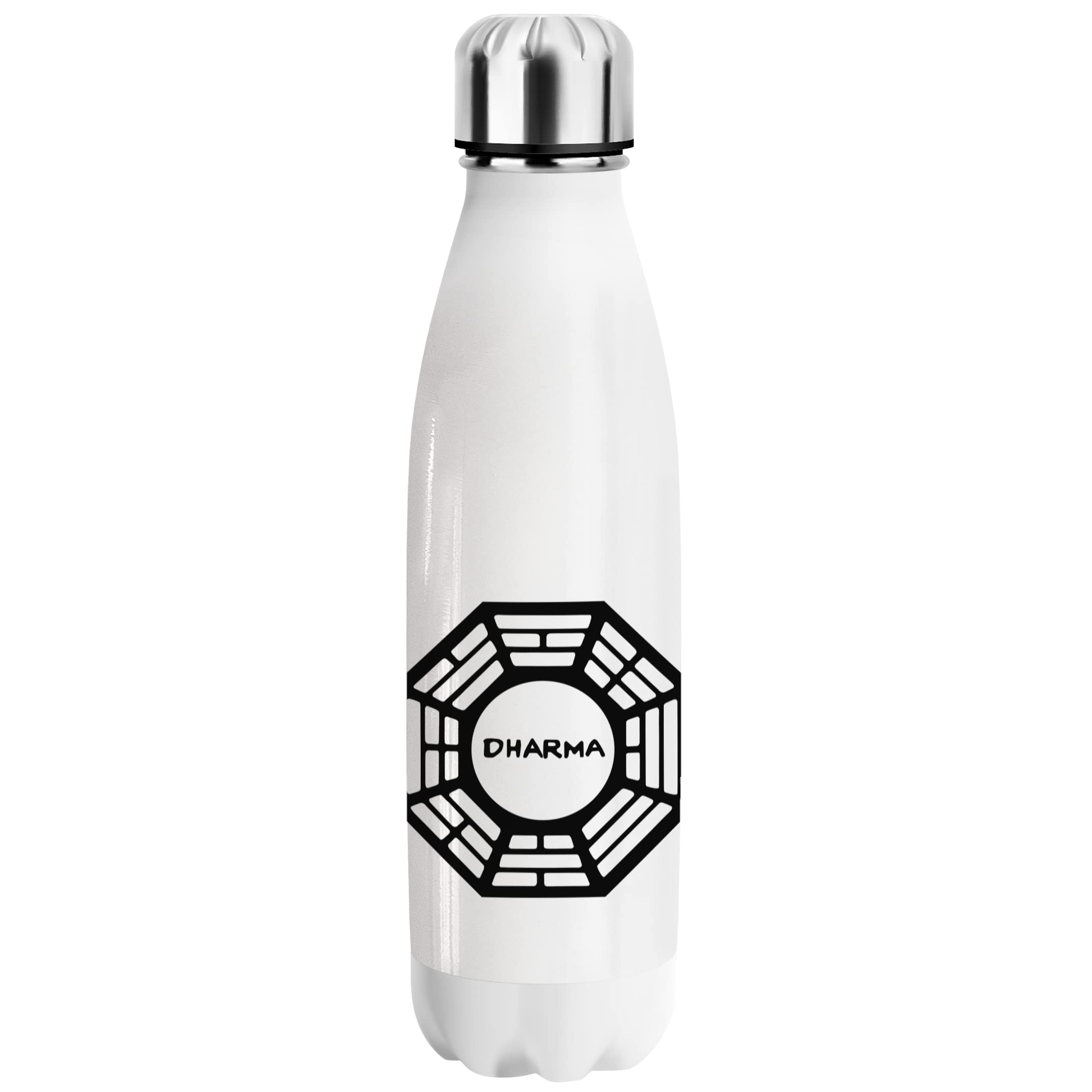 Dharma Initiative Memes
