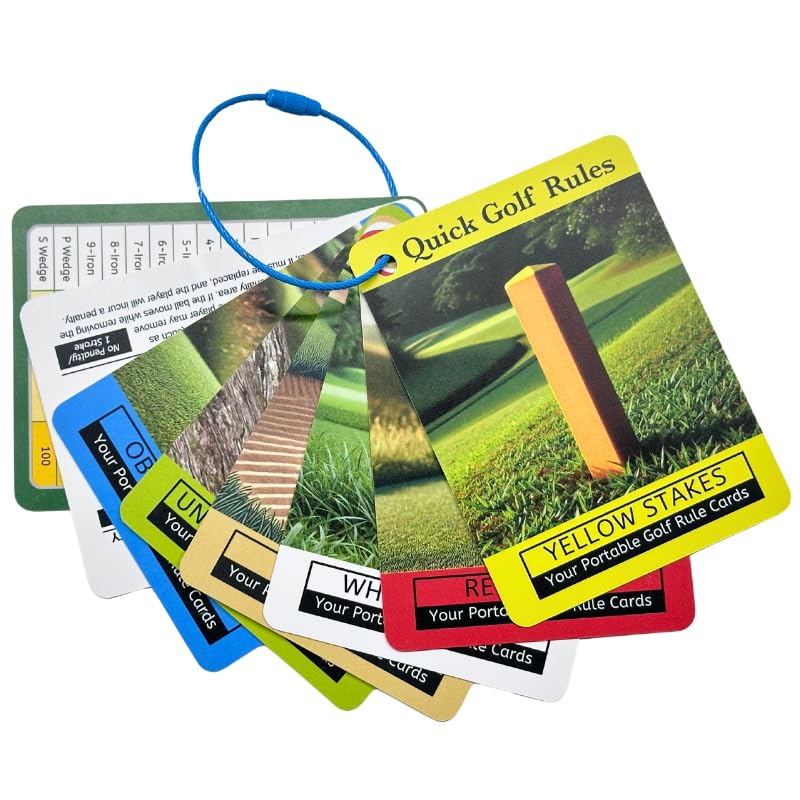 7 Best Golf Guides of 2026