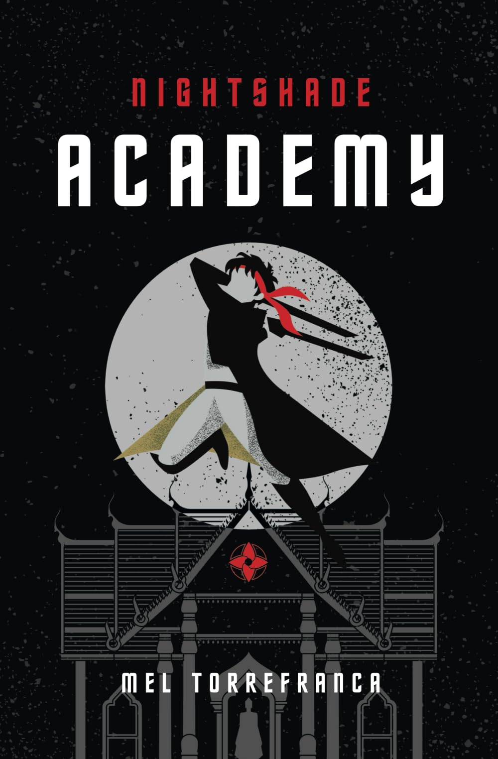 Amazon.com: Nightshade Academy (Belladonna): 9781962876001: Torrefranca ...