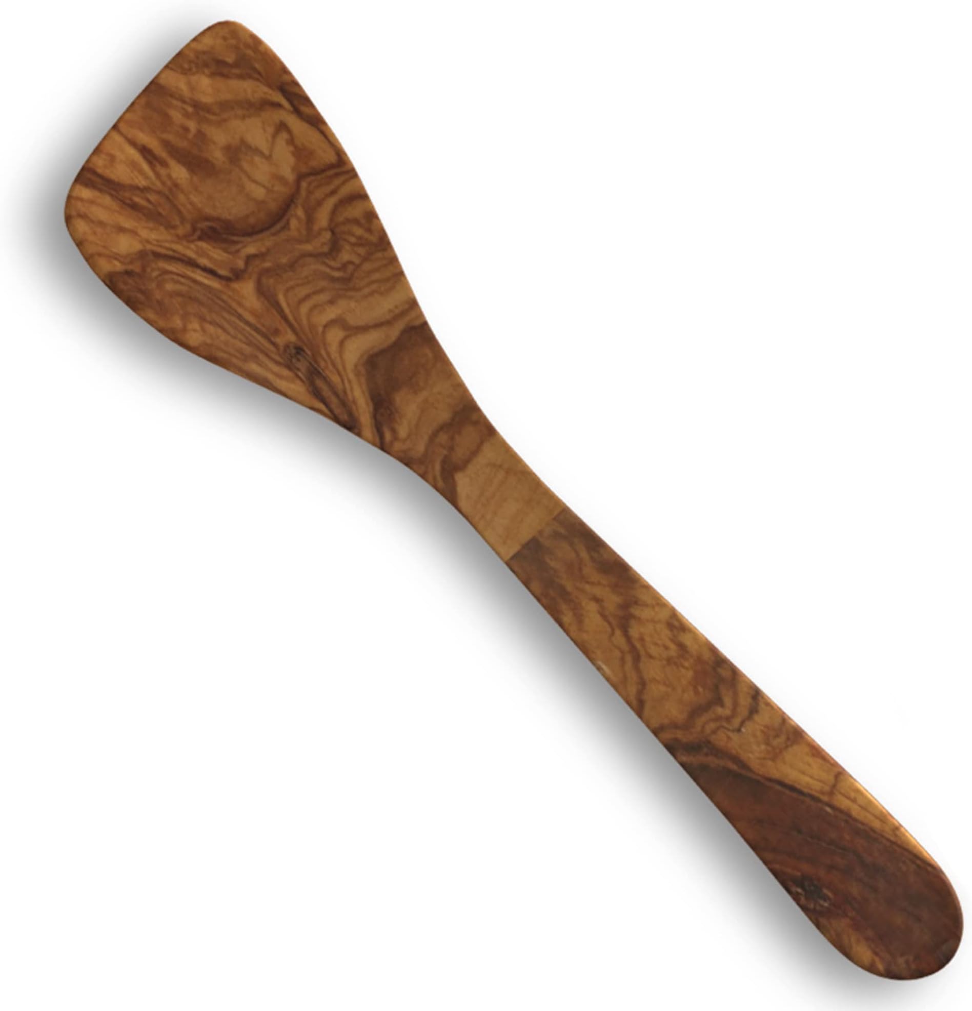 Amazon.com: Berard French Olive Wood Large 14-Inch Handcrafted Wood ...
