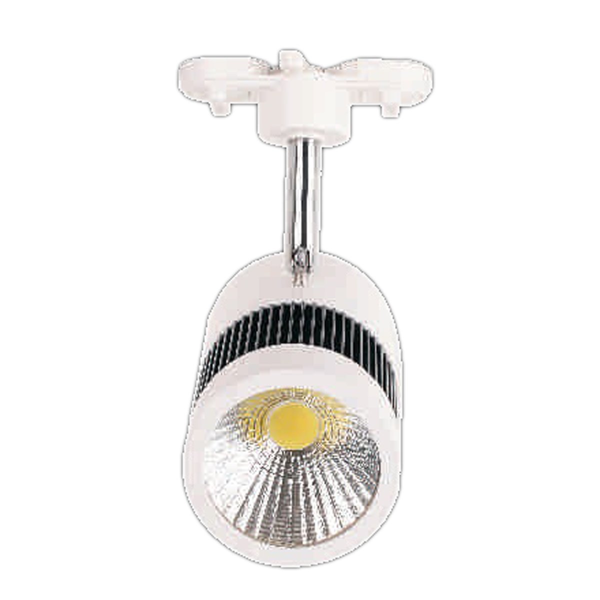 Buy Marvelo LED Cob Epistar Panel Light 9 Watt Online at Low Prices in ...
