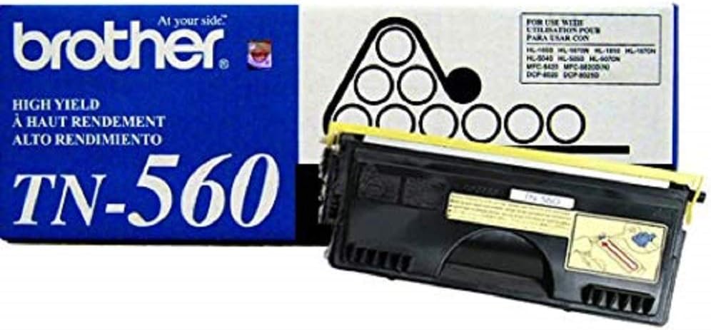 Amazon.com: Brother Dcp 8020/8025d/Hl 1650/1670n/1850/1870n/5040/5050 ...