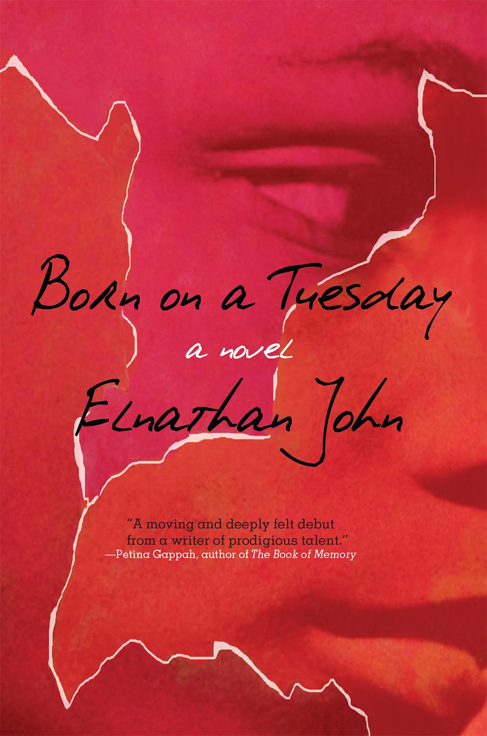 Born on a Tuesday: A Novel: John, Elnathan: 9780802124821: Amazon.com ...