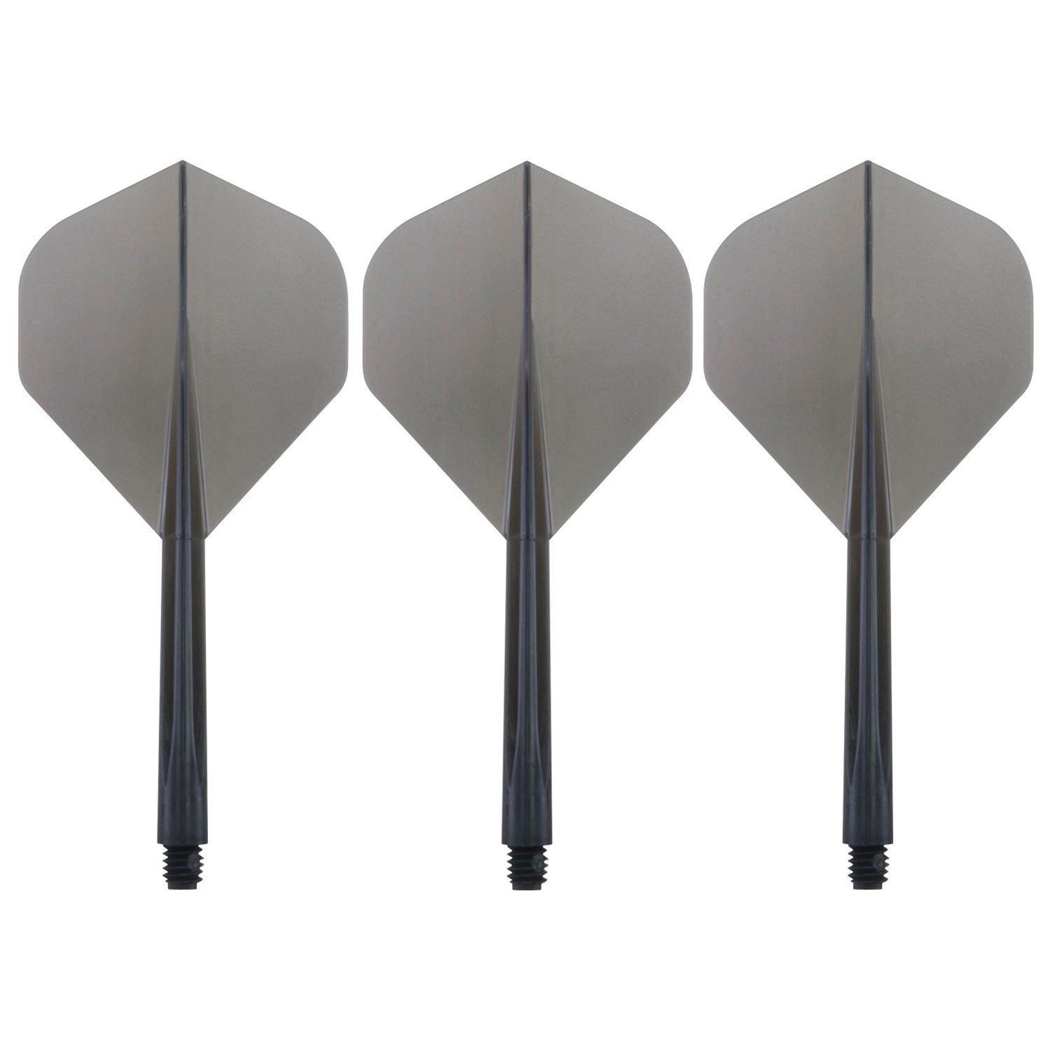 Fit Flights Condor Zero Stress Integrated Flight & Stem Set - Standard ...
