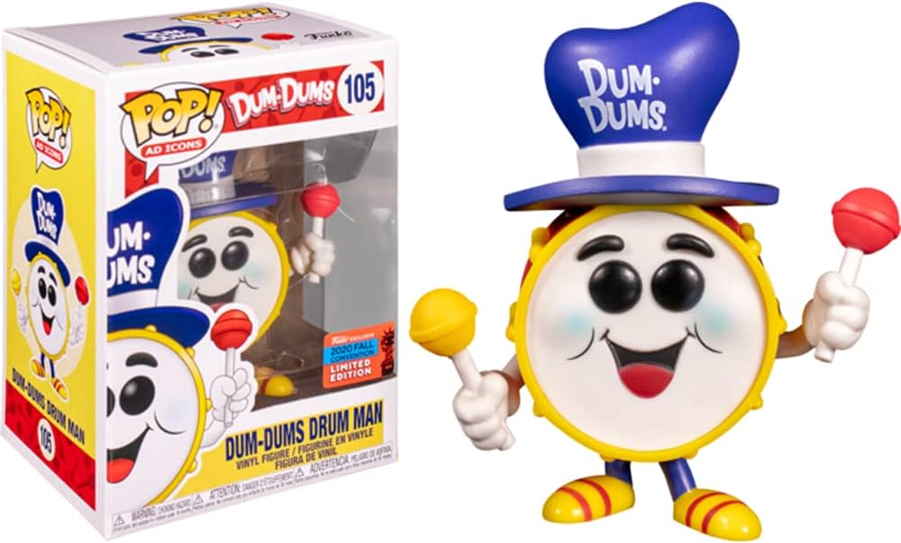 Amazon.com: Funko Pop Office Space Sticky Note Man SDCC 2019 Shared ...