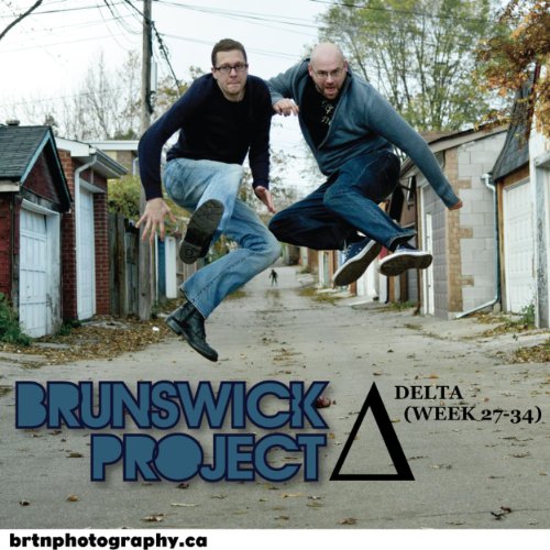 Play Brunswick Project Delta (Week 28-35) by Brunswick Project on ...