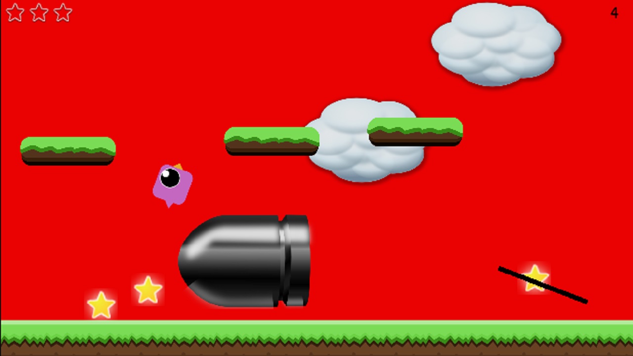 Mr. Jump - App on Amazon Appstore