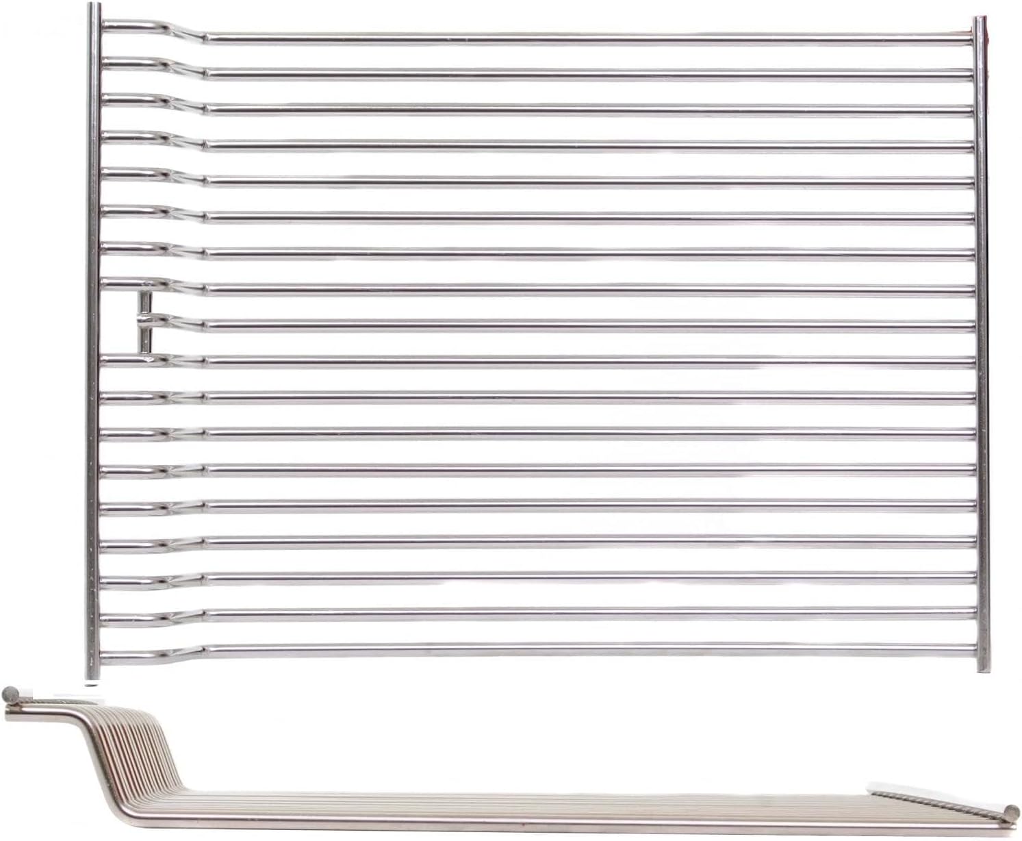 Amazon.com : Grill Grates for Broilmaster Grill Parts, Broilmaster P3 ...