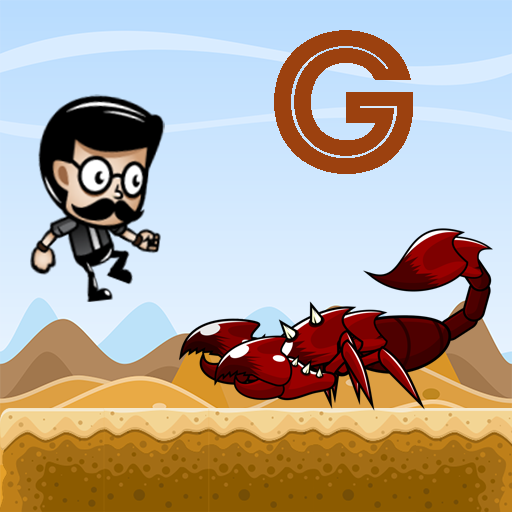 Young Gentleman Adventures Game - App on Amazon Appstore