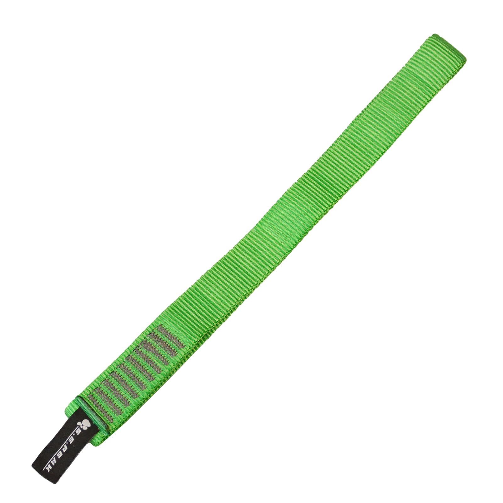 Snapklik.com : SEPEAK 25mm Nylon Tubular Webbing 1-Inch, 29KN/6520 Lbs ...