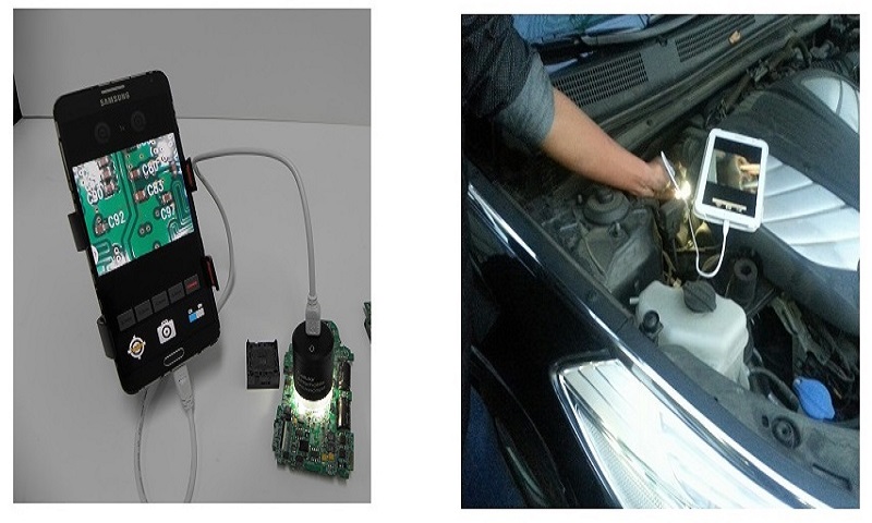 JCAM - App on the Amazon Appstore