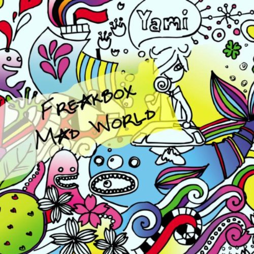 Play Mad World by Freakbox on Amazon Music