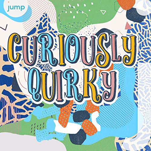 Amazon.com: Curiously Quirky : Miles Dylan, K Jakubou & Marcus Fox ...