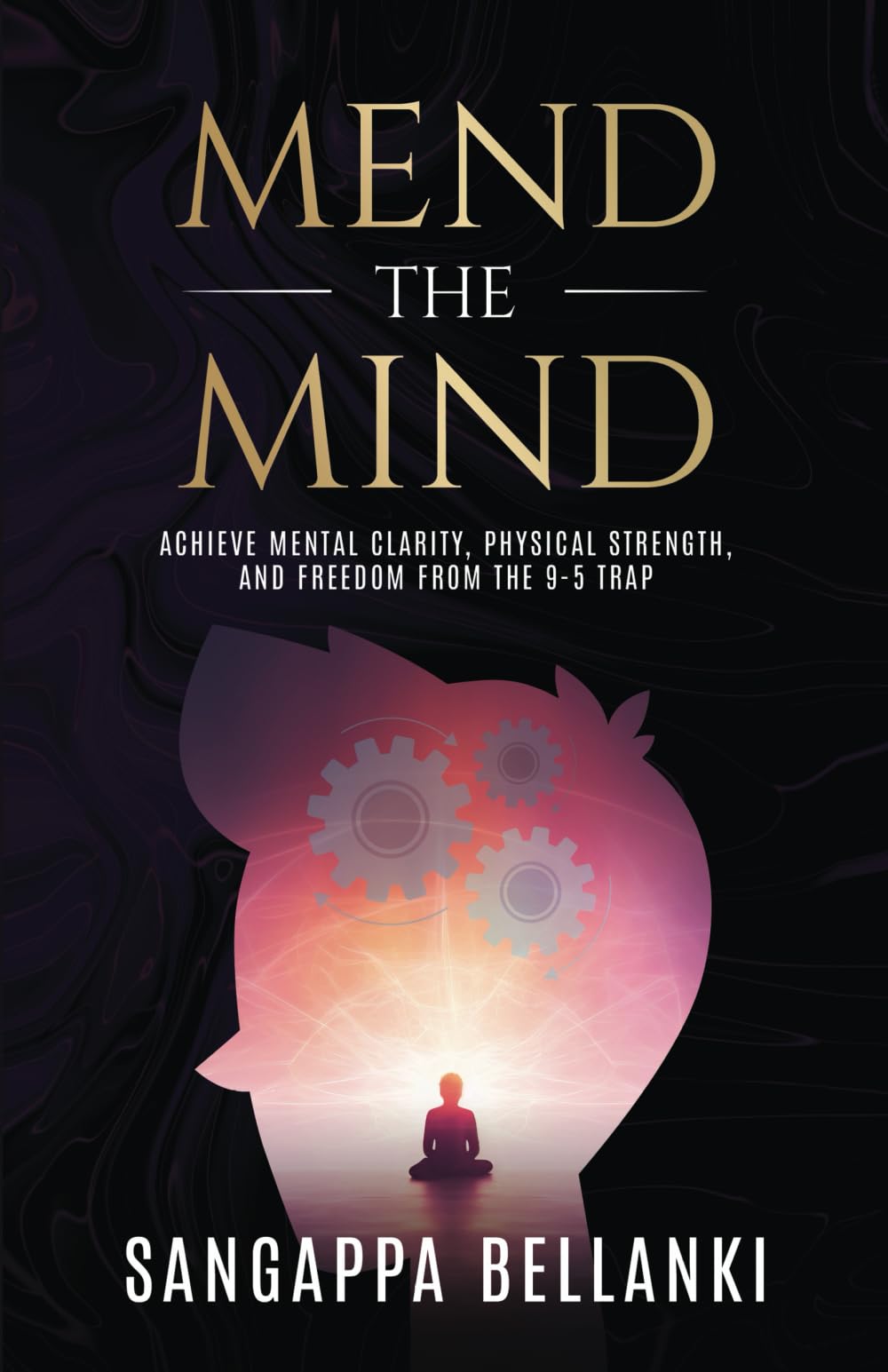 Buy Mend the Mind Book Online at Low Prices in India | Mend the Mind ...