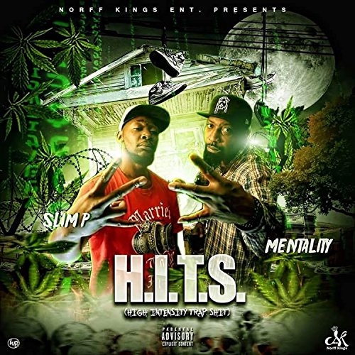 Écouter H.I.T.S. par Mentality & Slim P. sur Amazon Music Unlimited