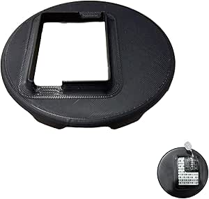 Amazon.com: Alignment Puck for Tandem Mobi Insulin Pump Wireless ...