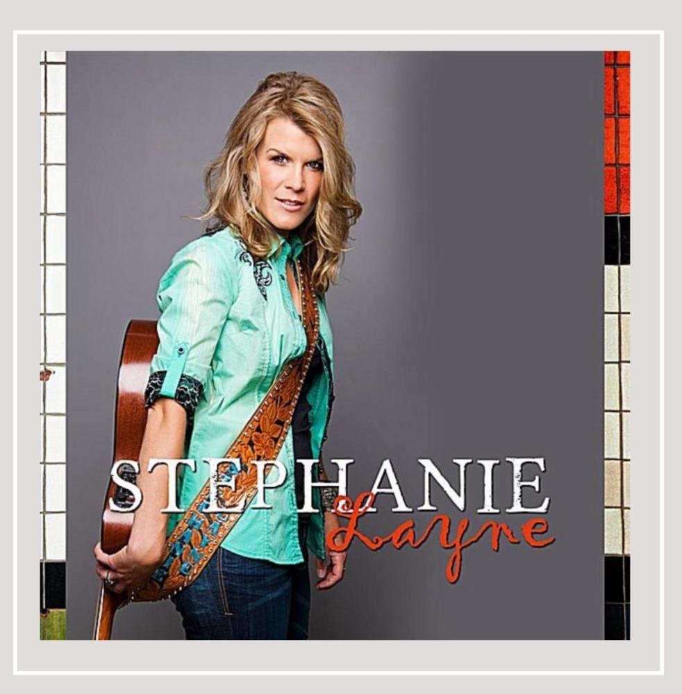 Stephanie Layne, Stephanie Layne, Debbie Hall, Scott Southworth ...