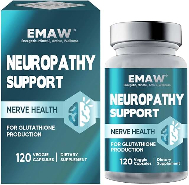 Amazon.com: Neurx-tf - Free Shipping By Amazon