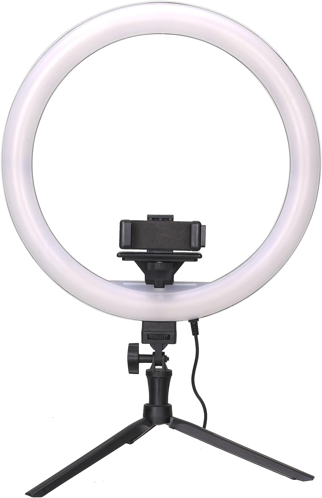 Osaka® 14Inch Professional LED Ring Light 15W Dimmable Lighting with ...