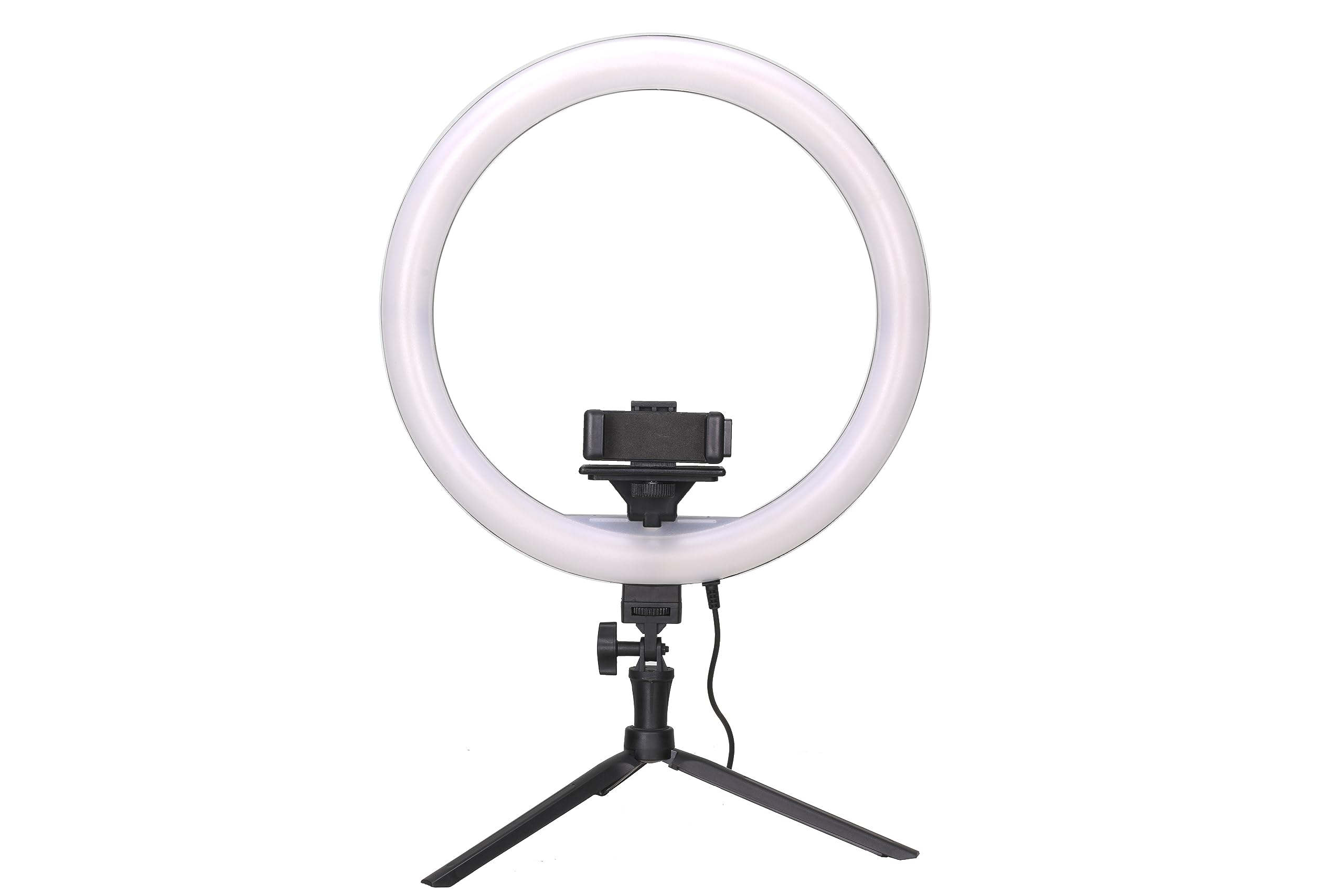 Osaka® 14Inch Professional LED Ring Light 15W Dimmable Lighting with ...