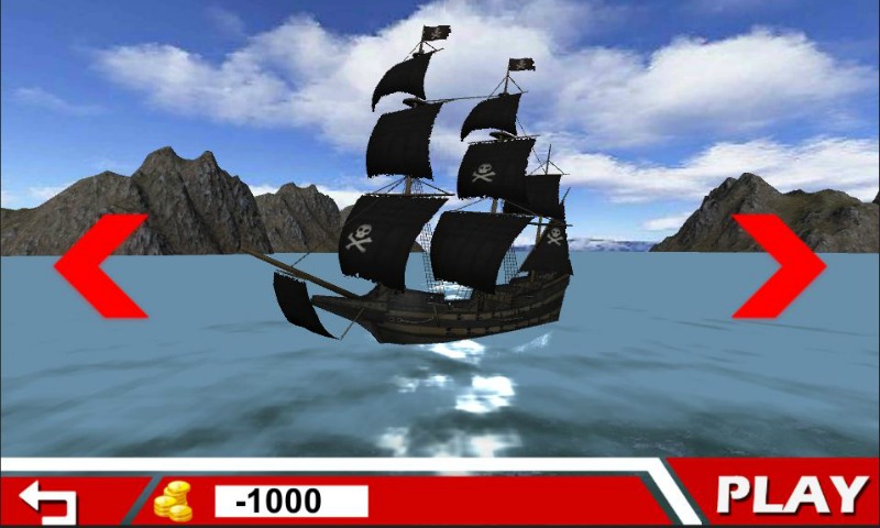 Cruise Ship Real Simulator - App on Amazon Appstore