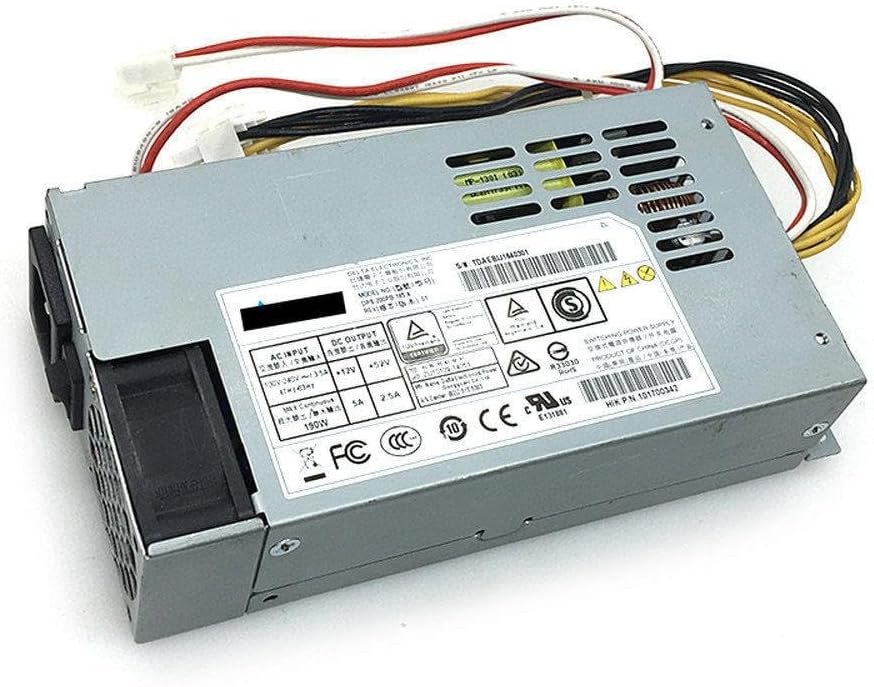 Amazon.com: for 7808N Video Recorder Power Supply DPS-200PB-203A ...
