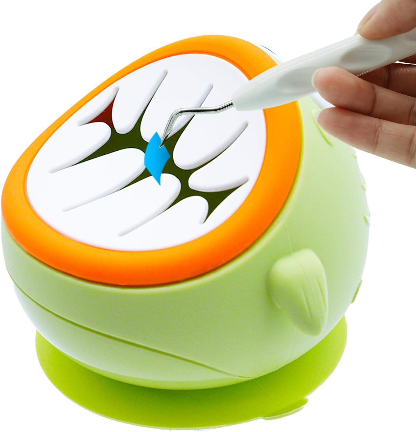 Amazon.com: HAWERSI Detachable Large Capacity Suctioned Vinyl Weeding ...