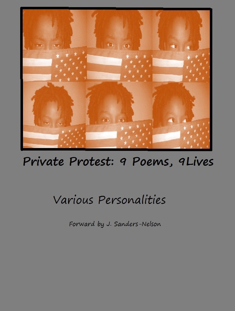 Amazon.com: Private Protest: 9 Poems, 9 lives eBook : Personalities ...
