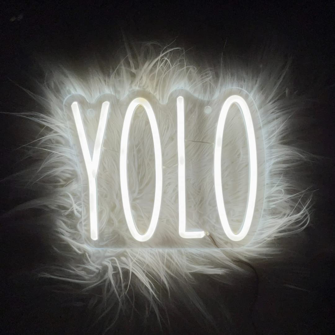 Neon Signs for Wall Decor | LED Sign | Neon Lights Signs | LED Signs ...