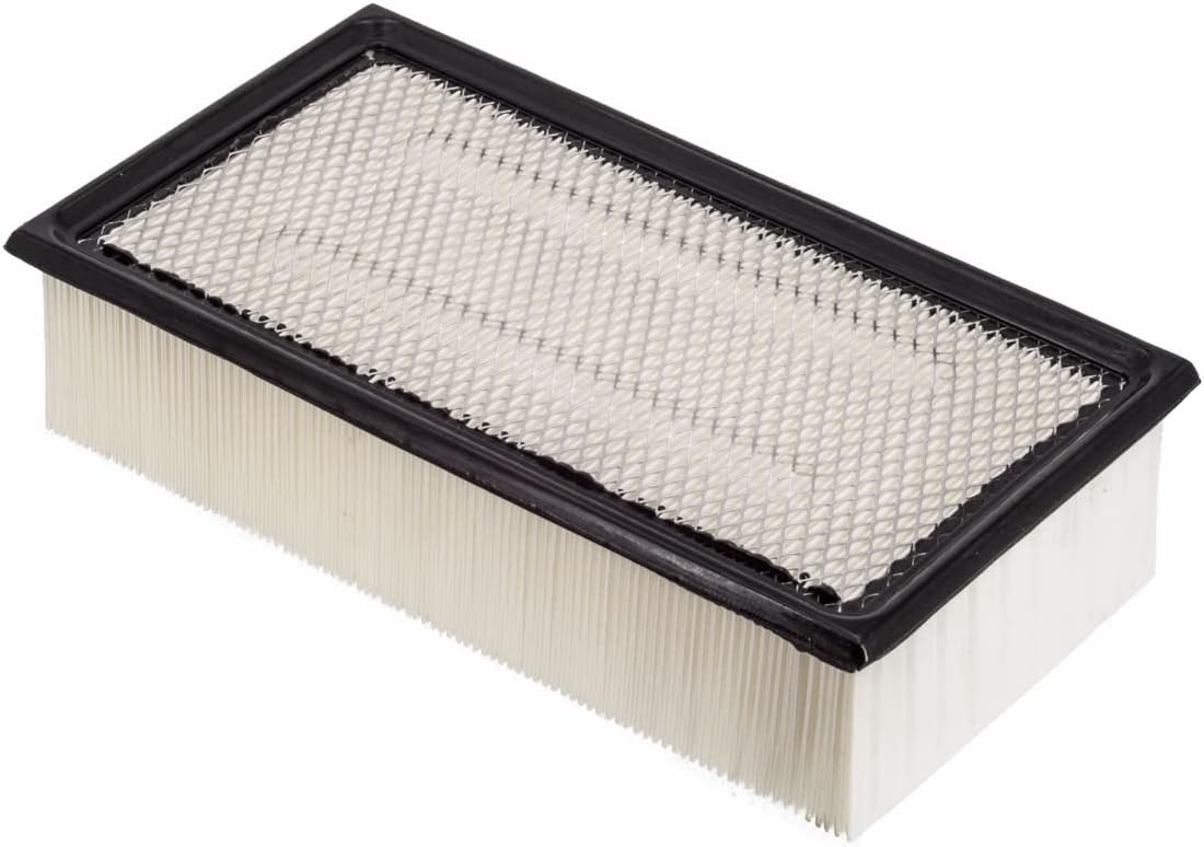 Amazon.com: Motorcraft FA1750 Air Filter : Automotive