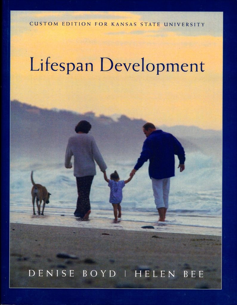 Lifespan Development (4th International Edition): Denise Boyd (Author ...