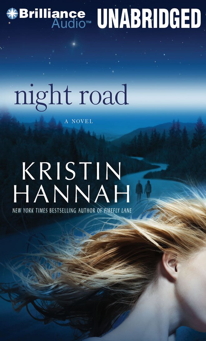 Amazon.com: Night Road: 9781423325307: Hannah, Kristin, McInerney ...