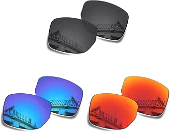 Amazon.com: Well-aimed Replacement Lenses Compatible with Native ...