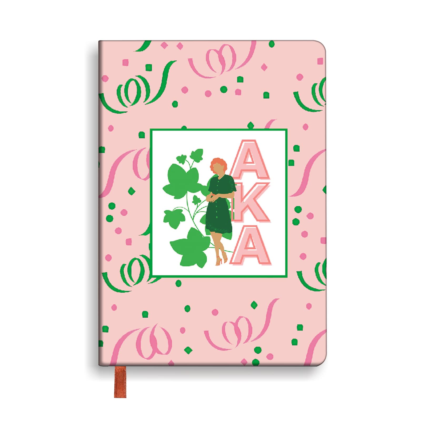 Amazon.com : WHLBHG Sorority Paraphernalia Gift Standing Tall & Pretty ...