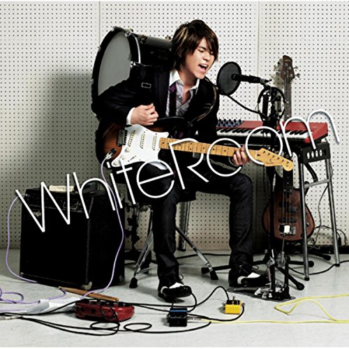 White Room by Simon Isogai on Amazon Music - Amazon.com