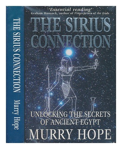 By Murry Hope - The Sirius Connection : " Unlocking The Secrets Of ...