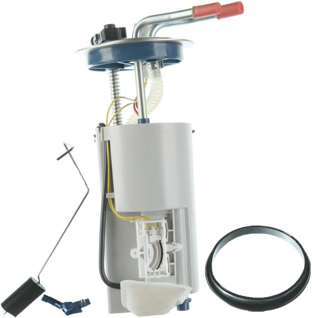 Amazon.com: Carter Fuel Systems P74905M Fuel Pump Module Assembly ...