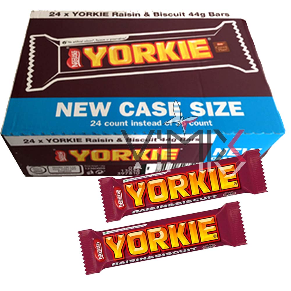 Yorkie Chocolate Bar Logo Yorkie Milk Chocolate Bar Multipack 3 Pack