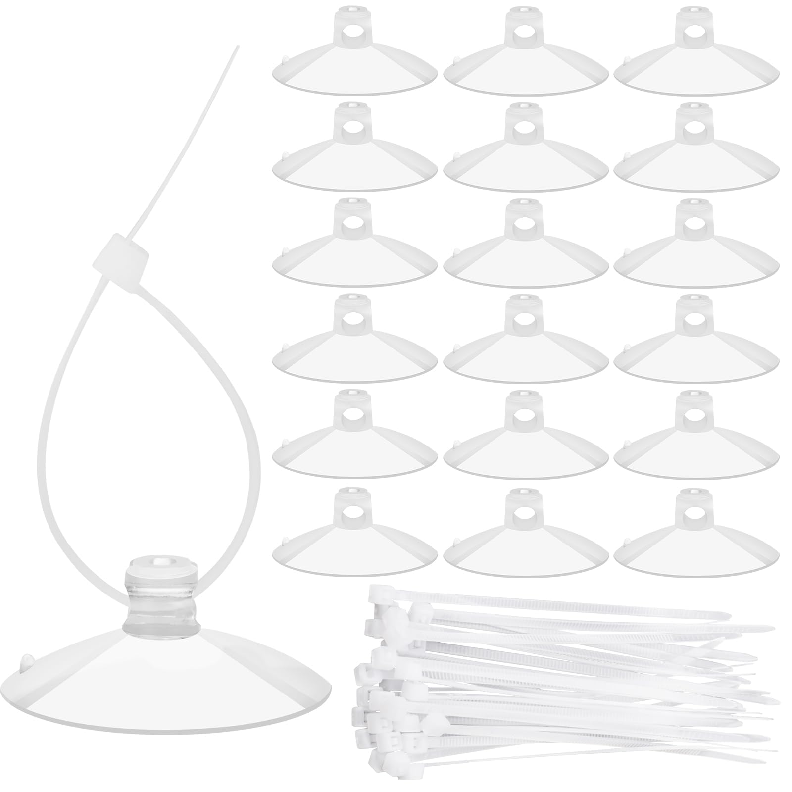 Snapklik.com : Suction Cups