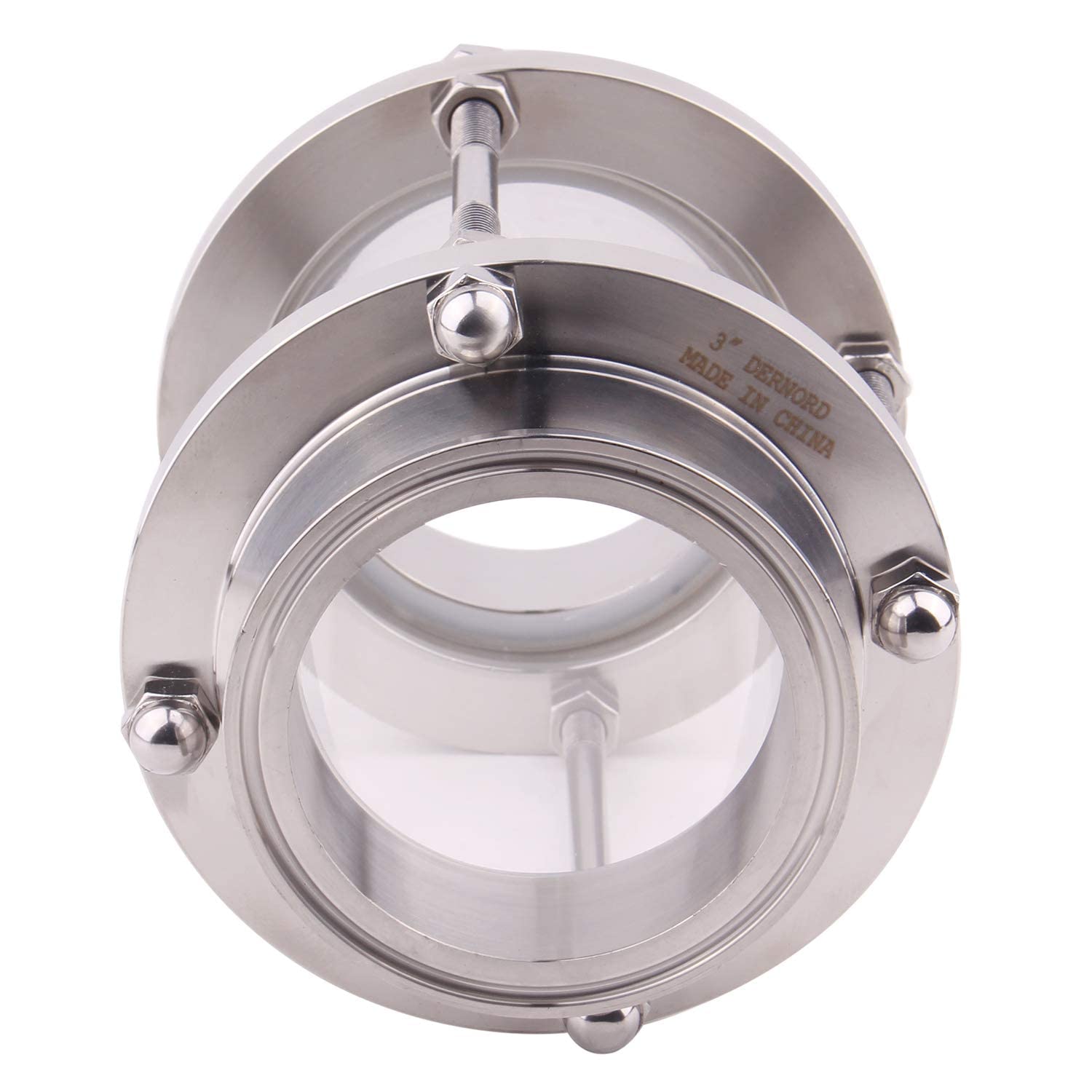 Snapklik.com : DERNORD In-Line Sight Glass